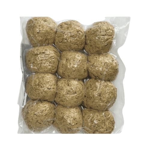 Bean Broad Tau Sou (Taiwan) (Tau Su Lebar Kacang Soya Taiwan/台湾豆酥 ...