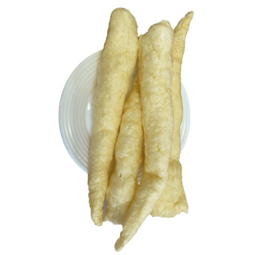 花胶筒 Dried Fish Maw Tube (Heart Shape) – YING YEAP