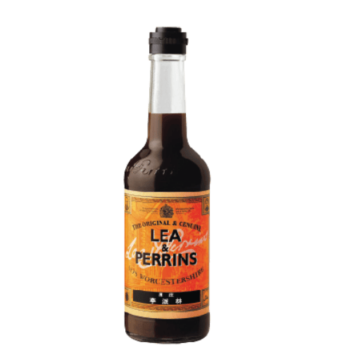 李派林喼汁 (Lea & Perrins Worcestershire Sauce/Sos Worcestershire Lea & Per ...
