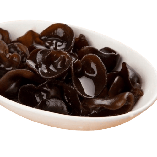 老鼠耳 (Wood Ear Mushroom/Cendawan Telinga Tikus) – YING YEAP