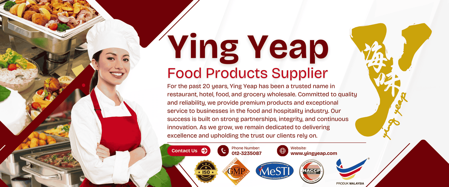YING YEAP TRADING SDN BHD